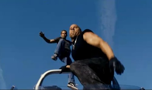 Fast Five trailer runs during Super Bowl XLV | Torque News